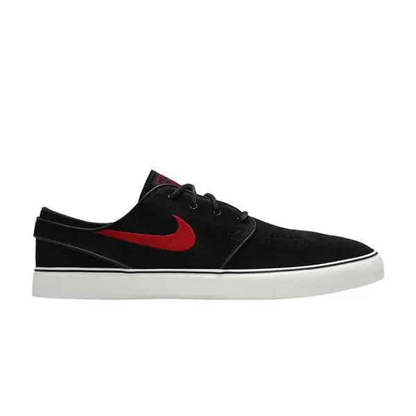 Nike Zoom Stefan Janoski Og+ Sb Sneakers - Black