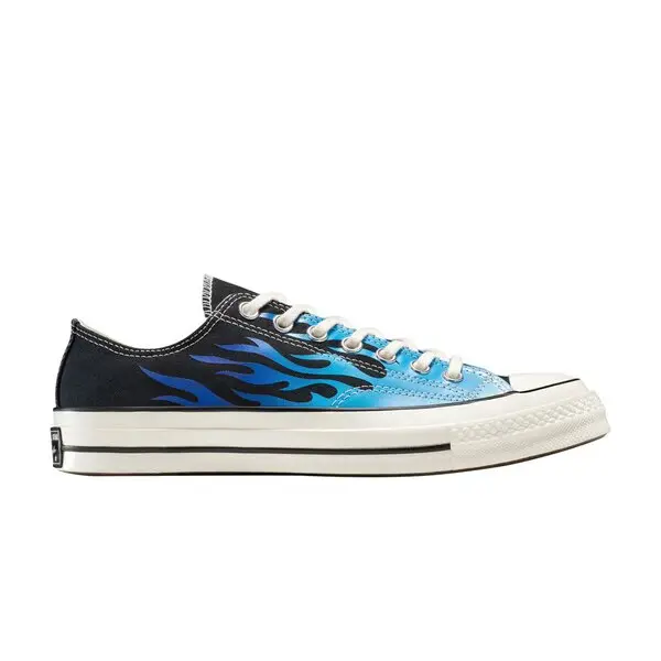 CONVERSE Chuck 70 Low Sneakers - Blue