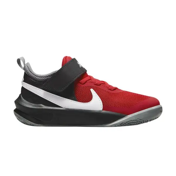 Nike Team Hustle D10 Ps Sneakers