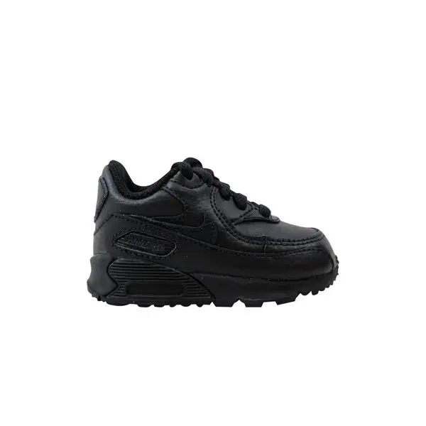 Nike Little Max 90 Td Sneakers - Black