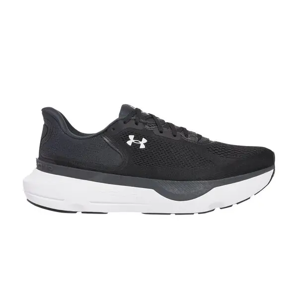 Under Armour Hovr Infinite Pro 2 Sneakers - Black