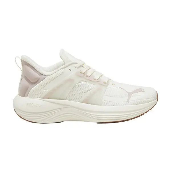 PUMA Scend Progressive Sneakers - Cream