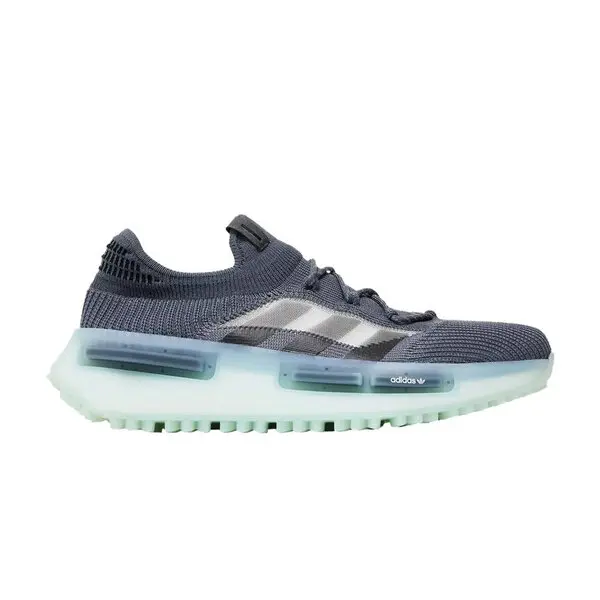 Adidas Nmd_s1 Sample - Grey