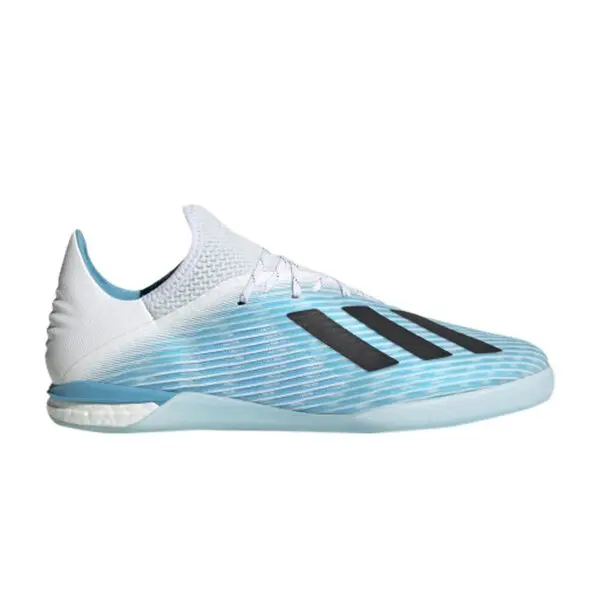 Adidas X 19.1 - Blue