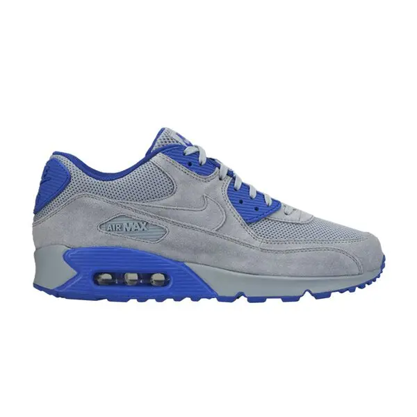 Nike Air Max 90 Essential - Grey