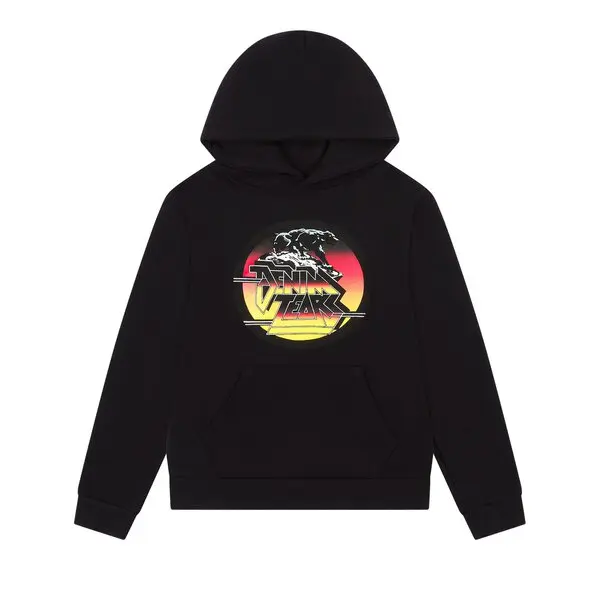 DENIM TEARS Nightlife Hoodie