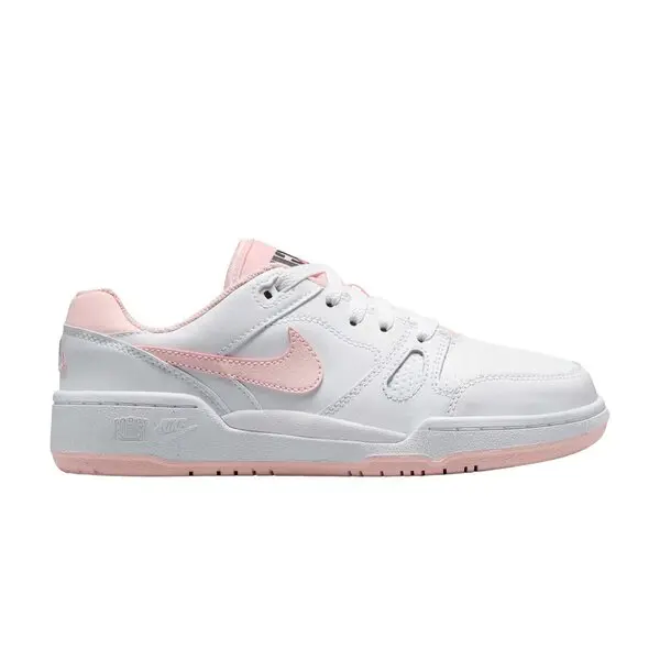 Nike Full Force Low Gs Sneakers