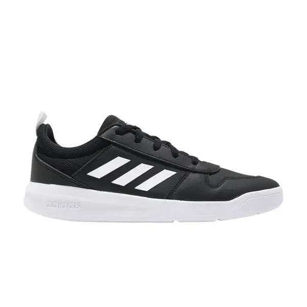 Adidas Tensaur J White Sneakers