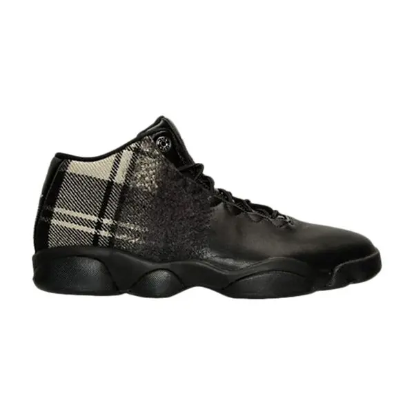 JORDAN Horizon Low Premium Plaid Sneakers