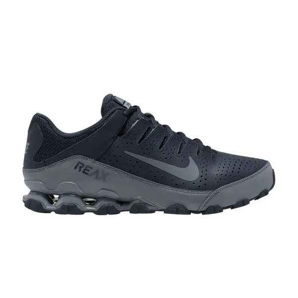 Nike Reax Tr Sneakers Blue Editorialist