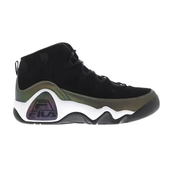 FILA Grant Hill 2 Retro Sneakers - Black