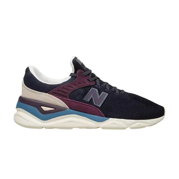 NEW BALANCE End. X X-90 'dusk - Blue