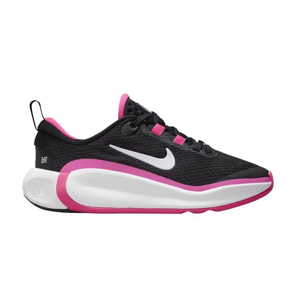 Nike Infinity Flow Gs Sneakers - Black