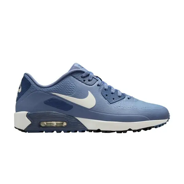 Nike Air Max 90 Golf Sneakers - Blue