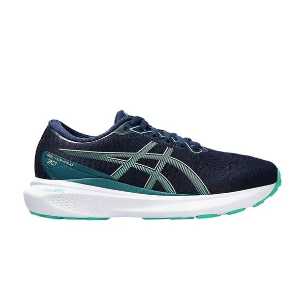 Asics Gel-kayano 30 Gs Sneakers - Blue