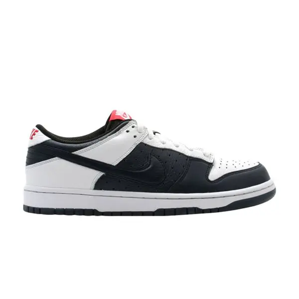 Nike Dunk Low Cl Pack Sneakers - Blue