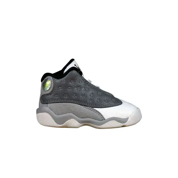 JORDAN 13 Retro Td Sneakers - Grey
