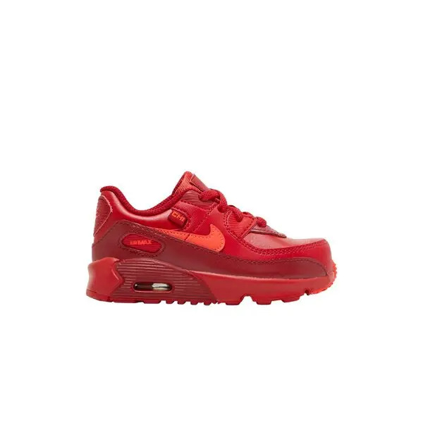 Nike Air Max 90 Td 'city Special Chicago - Red