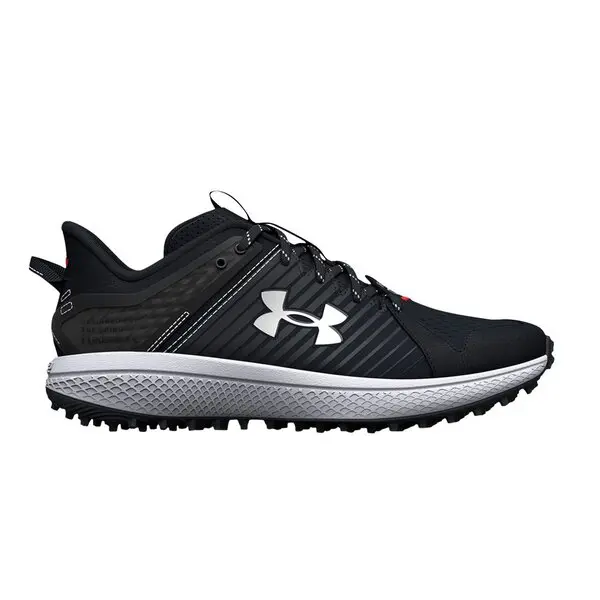 Under Armour Yard Turf Gs Sneakers