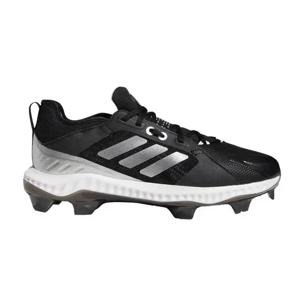 Adidas Purehustle Tpu - Black