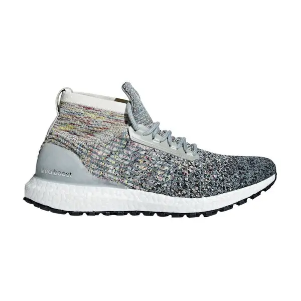 Ultra Boost Atr Mid - Grey
