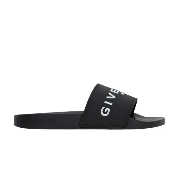 Givenchy Logo Slide