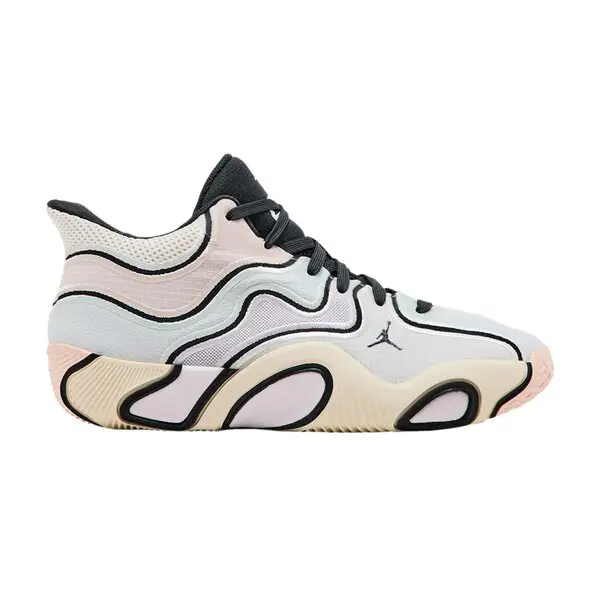 JORDAN Tatum 3 Gs 'sidewalk Chalk' Sneakers - Multicolor