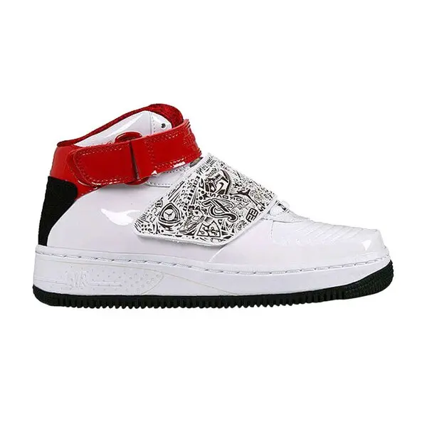 JORDAN Force 20 Gs Sneakers