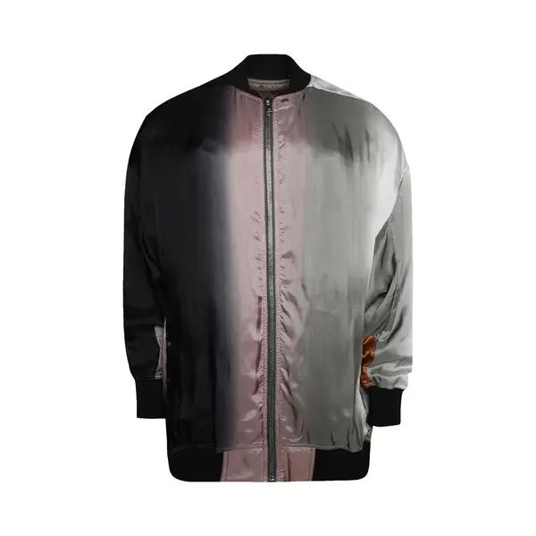 Rick Owens Jumbo Peter Flight Jacket