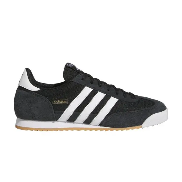 Adidas R71 Sneakers - Black
