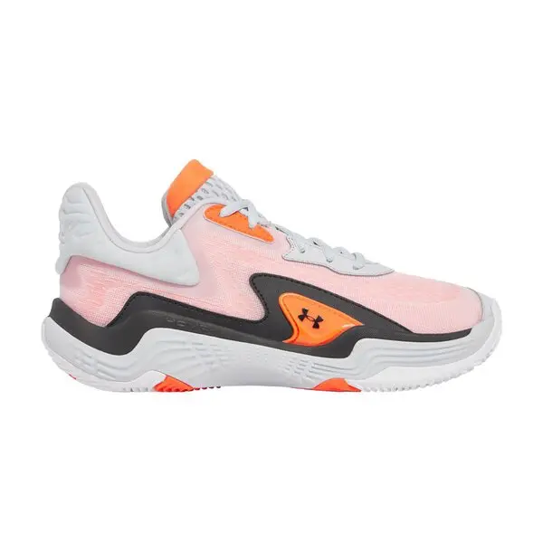 Under Armour Spawn - Grey