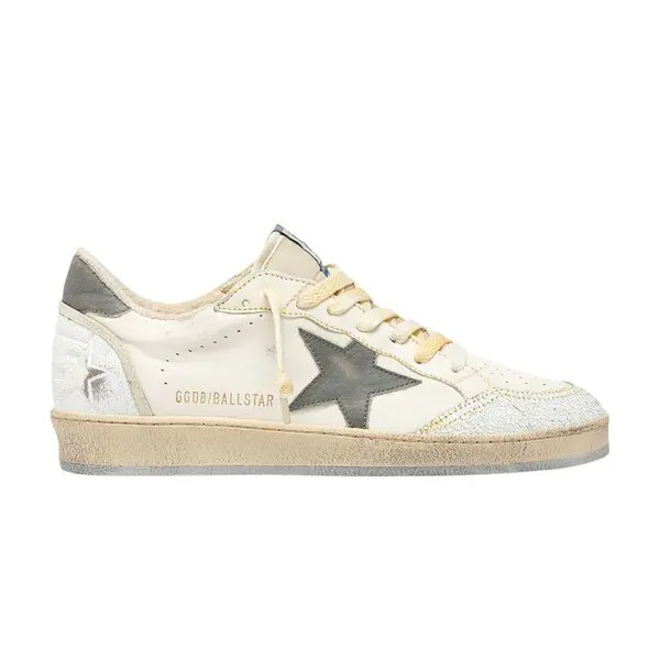GOLDEN GOOSE Ball Star Sneakers