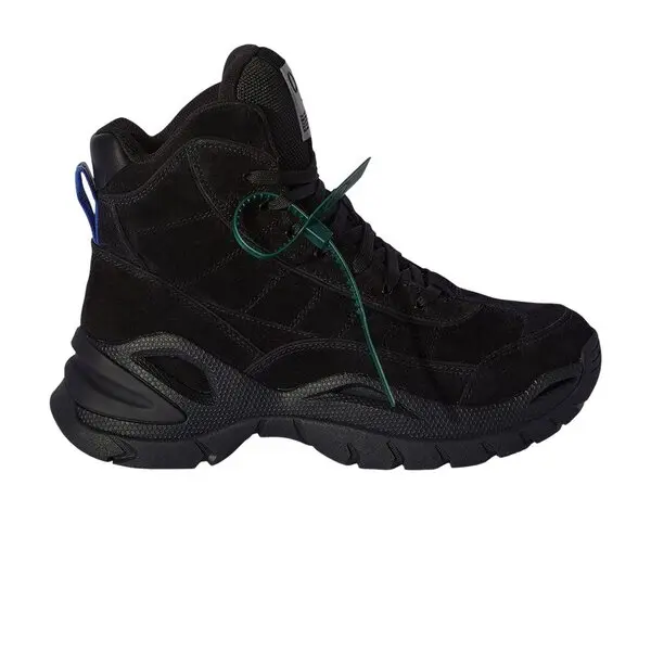 Off-White Hiker High Boots