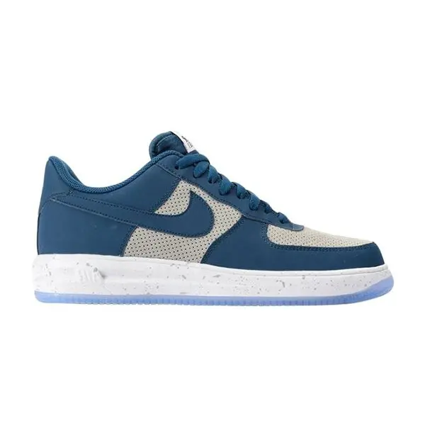 Nike Lunar Force 1 Low Sneakers