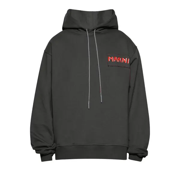 Marni Hooded Sweatshirt