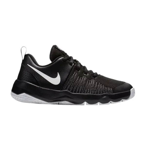 Nike Team Hustle Quick Gs Sneakers