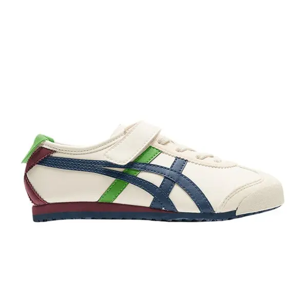 Onitsuka Tiger Mexico 66 Ps Sneakers - Cream
