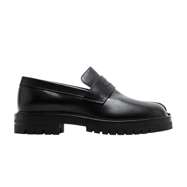 MAISON MARGIELA Tabi Loafers