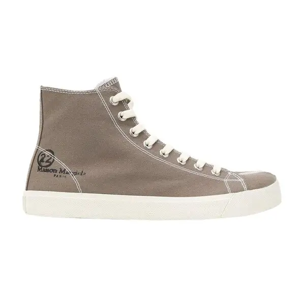 MAISON MARGIELA Tabi High Top Sneakers
