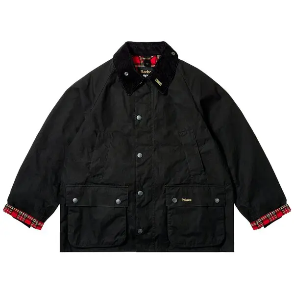 Barbour Bedale Wax Jacket