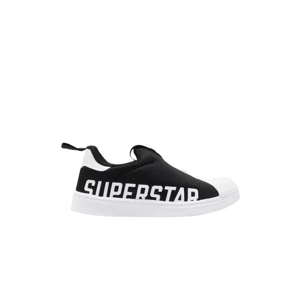 Adidas Superstar 360 X I Sneakers - Black