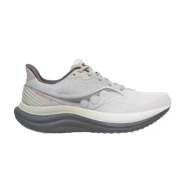 Saucony Triumph 23 Sneakers - Grey