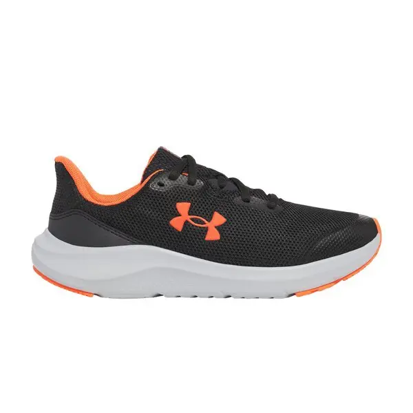 Under Armour Charged Pursuit Gs - Black