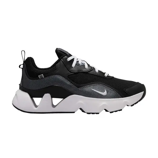 Nike Ryz 365 2 Sneakers - Black