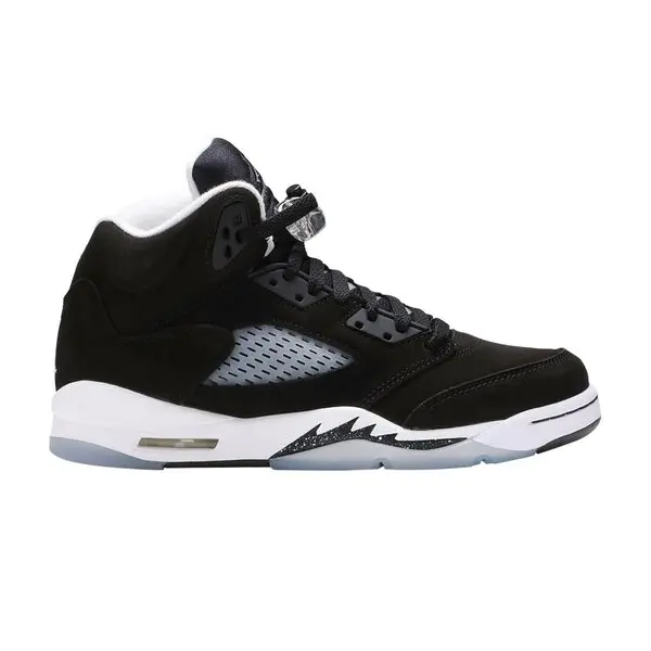 JORDAN Retro Gs Sneakers - Black