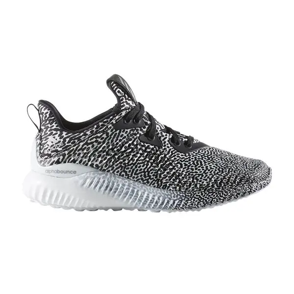 Adidas Alphabounce J Core Sneakers