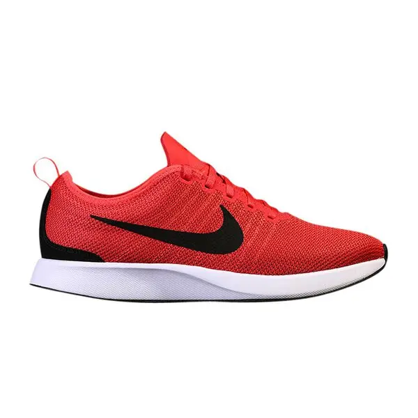 Nike Dualtone Racer Sneakers - Red