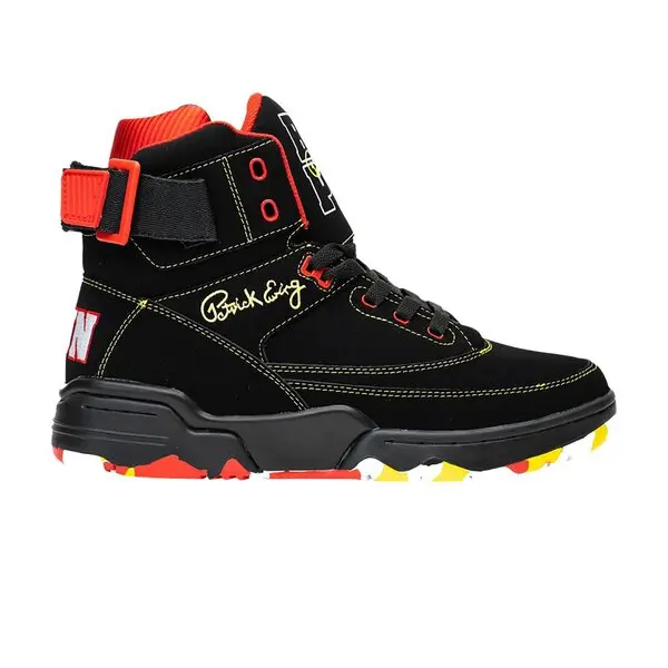 EWING Big Pun X 33 High 'birthday' Sneakers