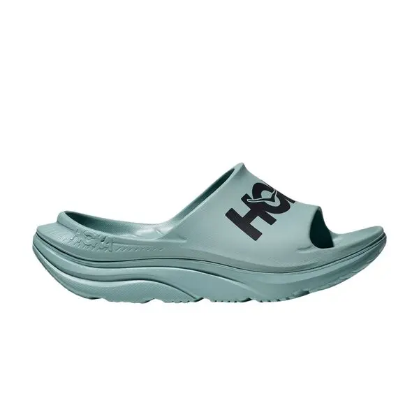 HOKA® Ora Athletic Slide - Teal