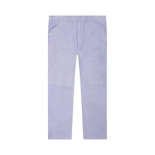 PLEASURES Impact Double Knee Pants